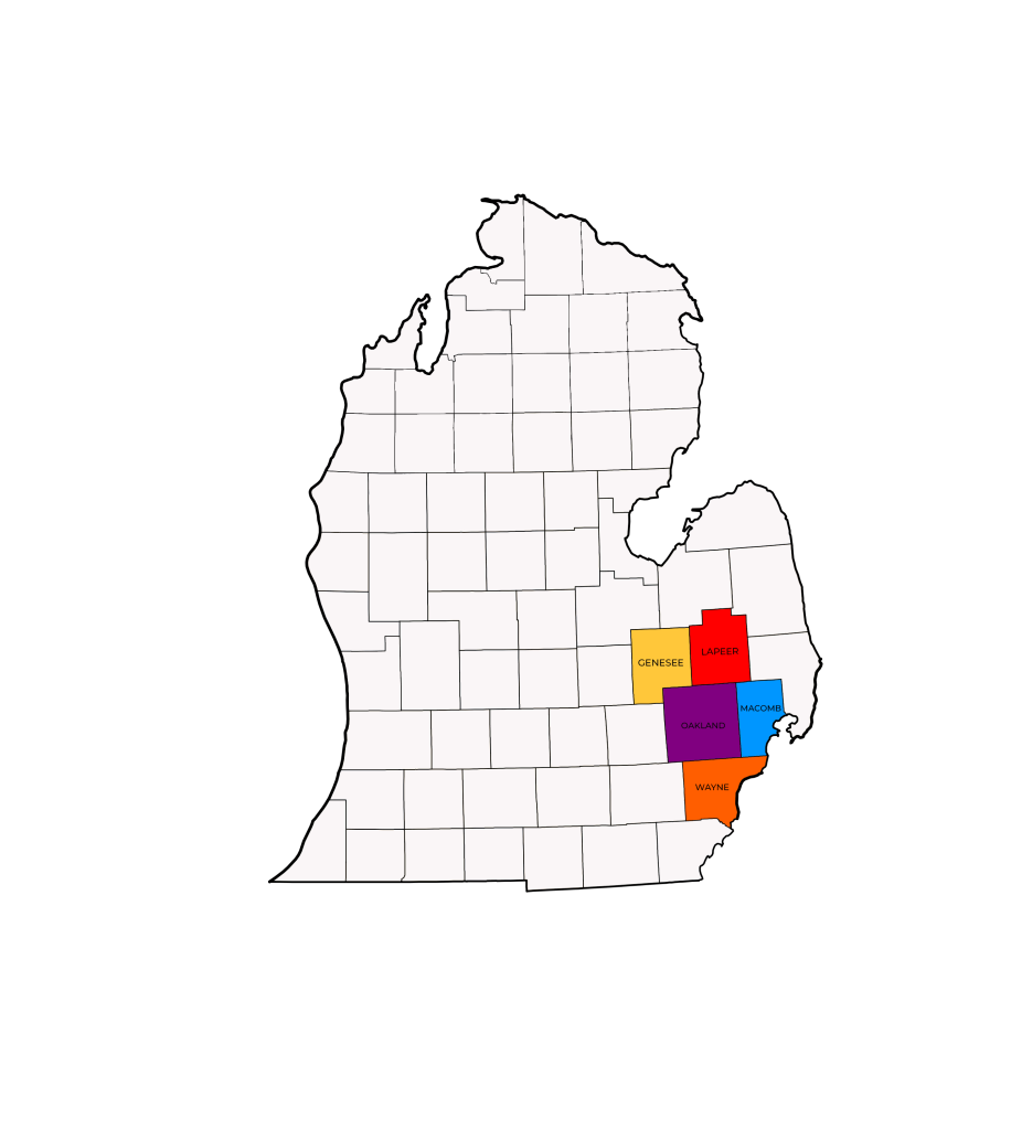 Gutter Service Providers in Southeast, MI | 4U Solutions